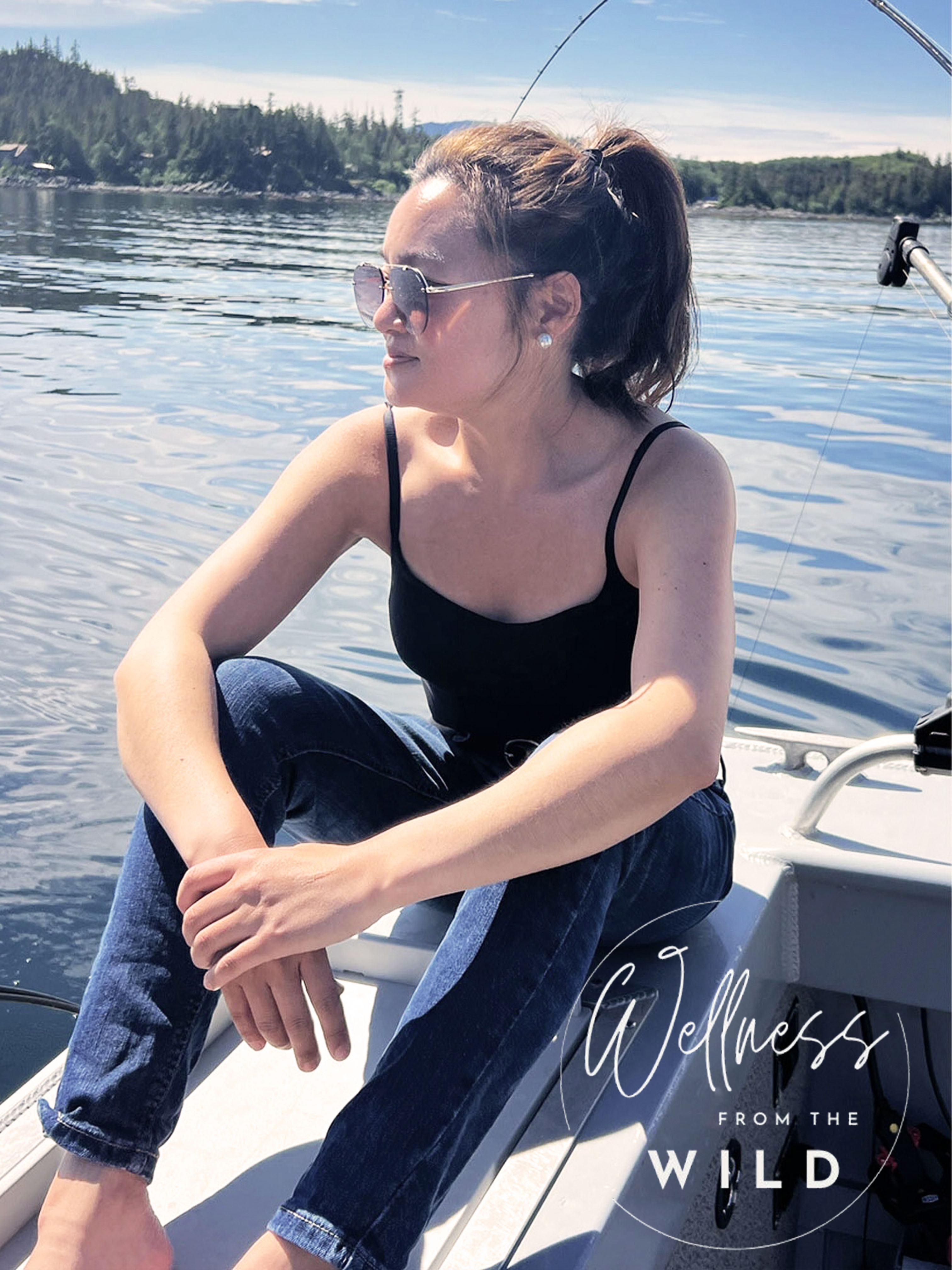 4-step framework to set an intentional day while keeping wellness at the center of the morning ...